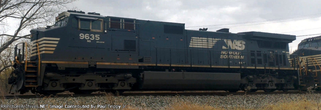 NS 9635